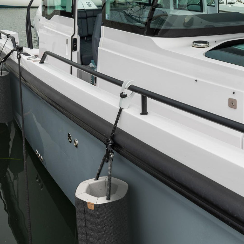 Reinventing Fenders – X-Fender